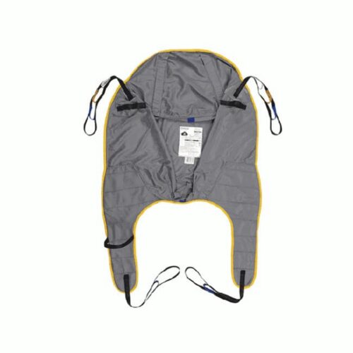 Hoyer Pro Full Back Sling: Safe Patient Transfers